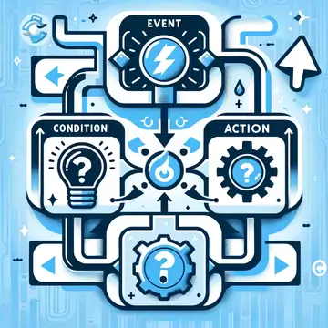 Creating Custom Workflow with Drupal ECA Module